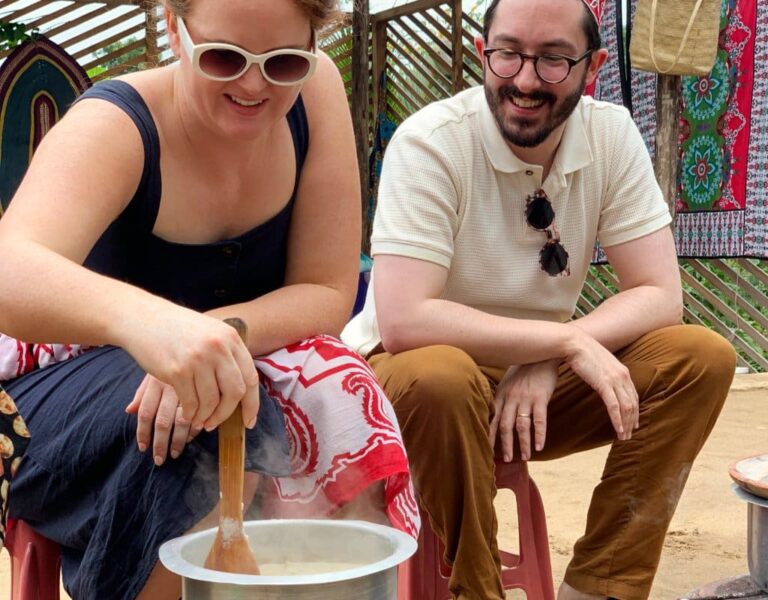 Swahili Cooking Classes in Zanzibar | Learn Culinary Secrets